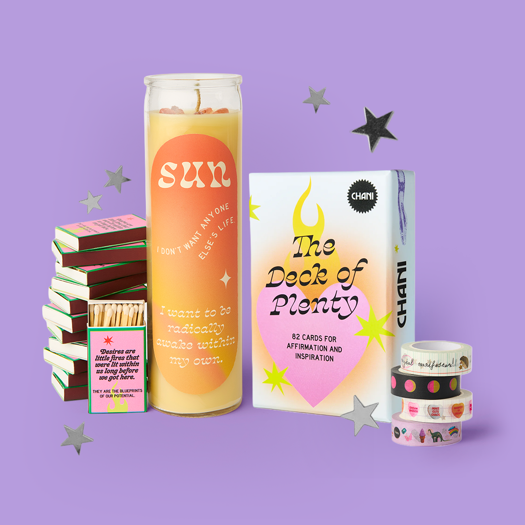 Abundance Bundle – CHANI