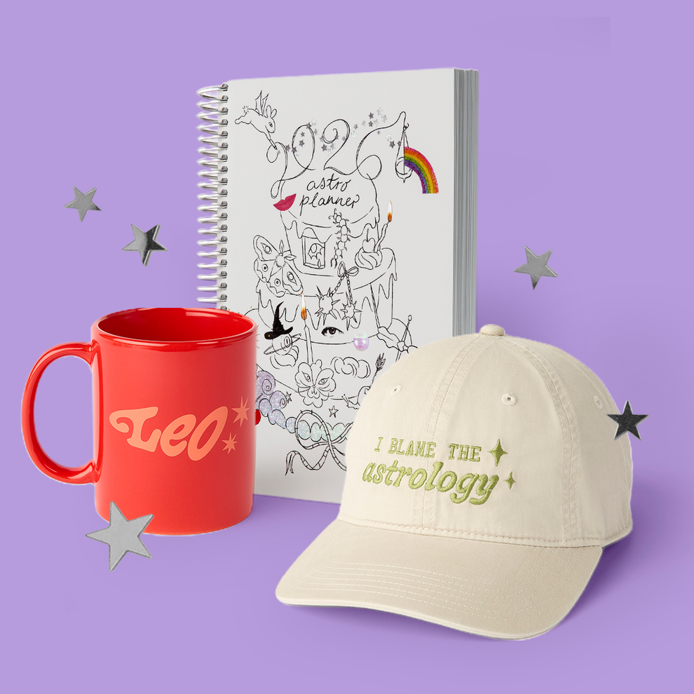 Astro Bestie Bundle – CHANI